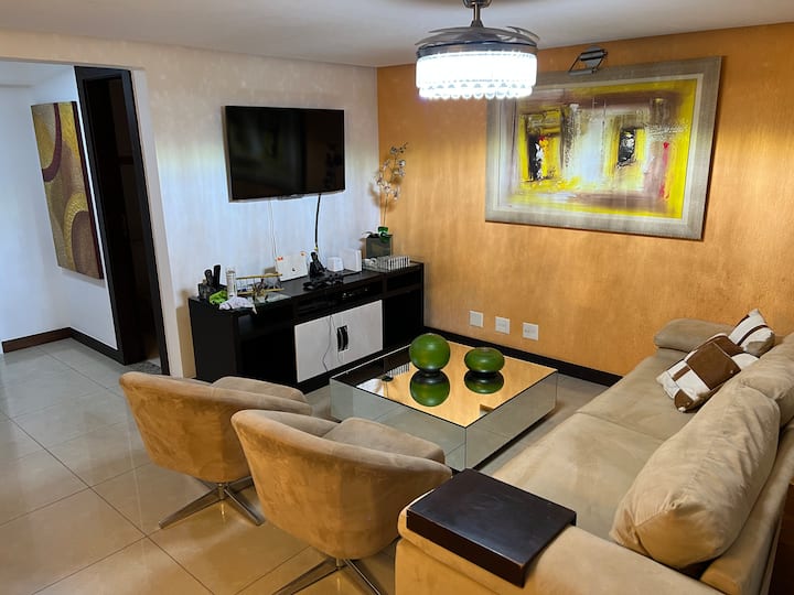 Espaço Luxo Duchas - Petrópolis