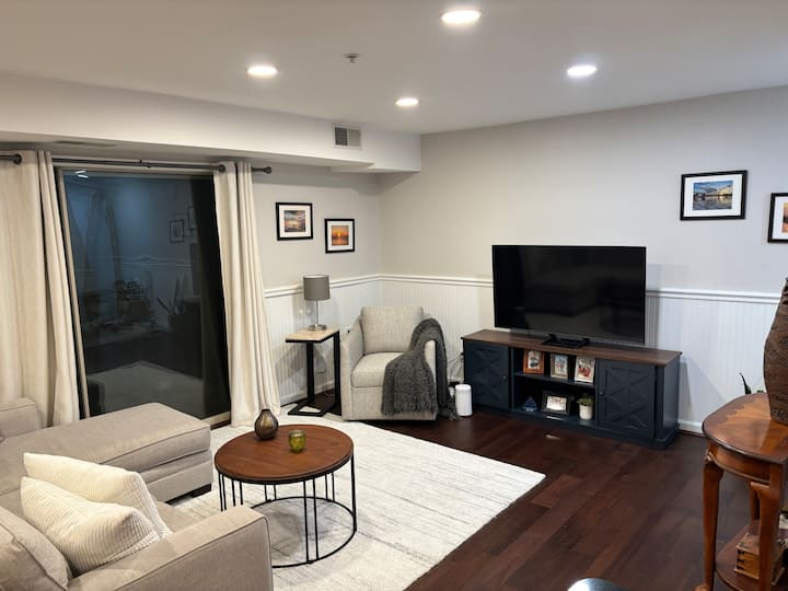 Updated Condo In Eastport - Annapolis, MD