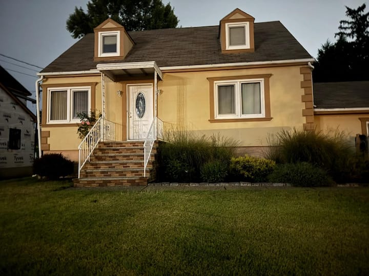 Cozy Home In Fairfield Nj, Close To Everything. - Woodland Park, NJ