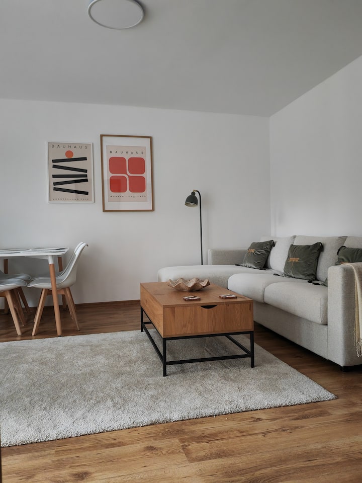 Komfortowe Mieszkanie W Centrum Wrocławia - Wrocław