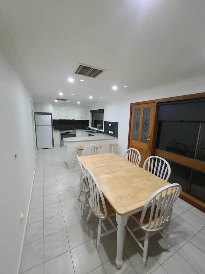 Rustic On Ridley - Leeton