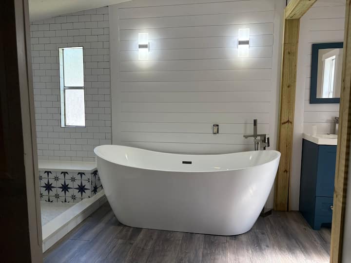 Luxury Mobile Home - 