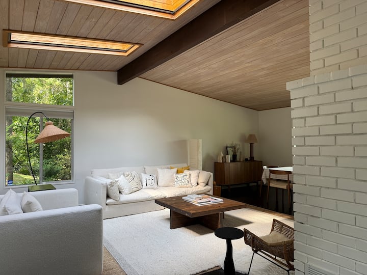 Forest Retreat In Portland-1 Month (Oct 15-nov 15) - Sherwood, OR