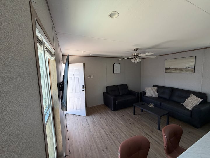 2025 New Home/4 Bds Family Space Or Working Crews. - Hobbs, NM