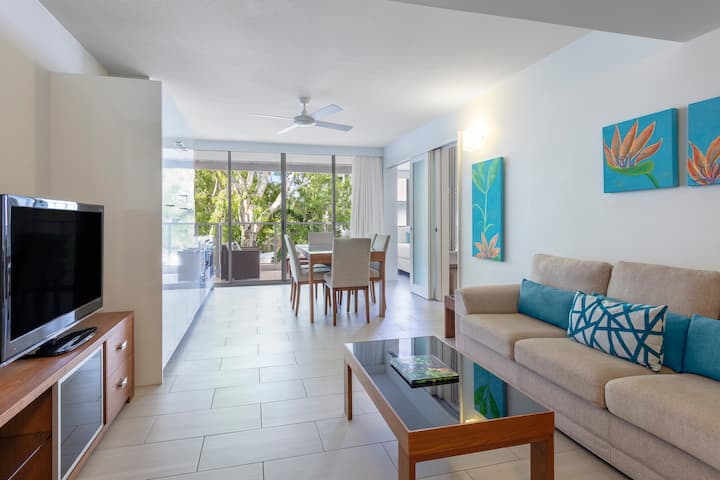 1 Bedroom Apartment - Palm Cove