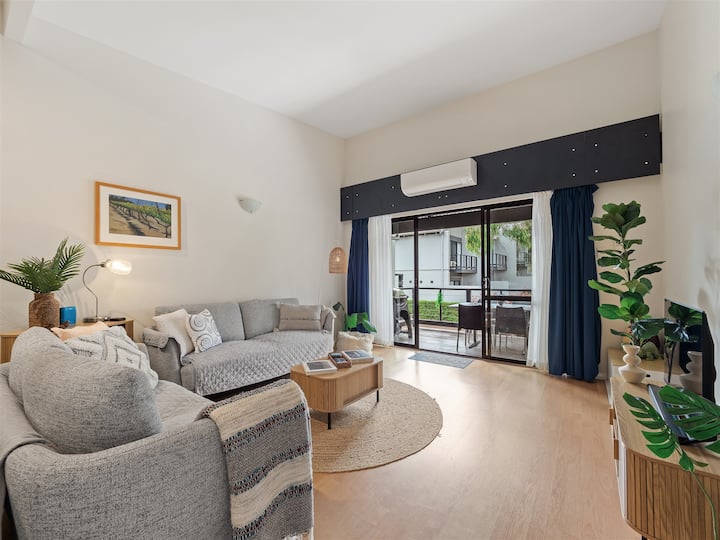 Jarrah Townhouse Margaret River - New - Margaret River