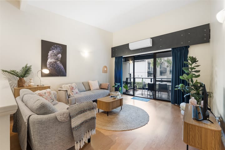 Jarrah Townhouse Margaret River - New - Margaret River