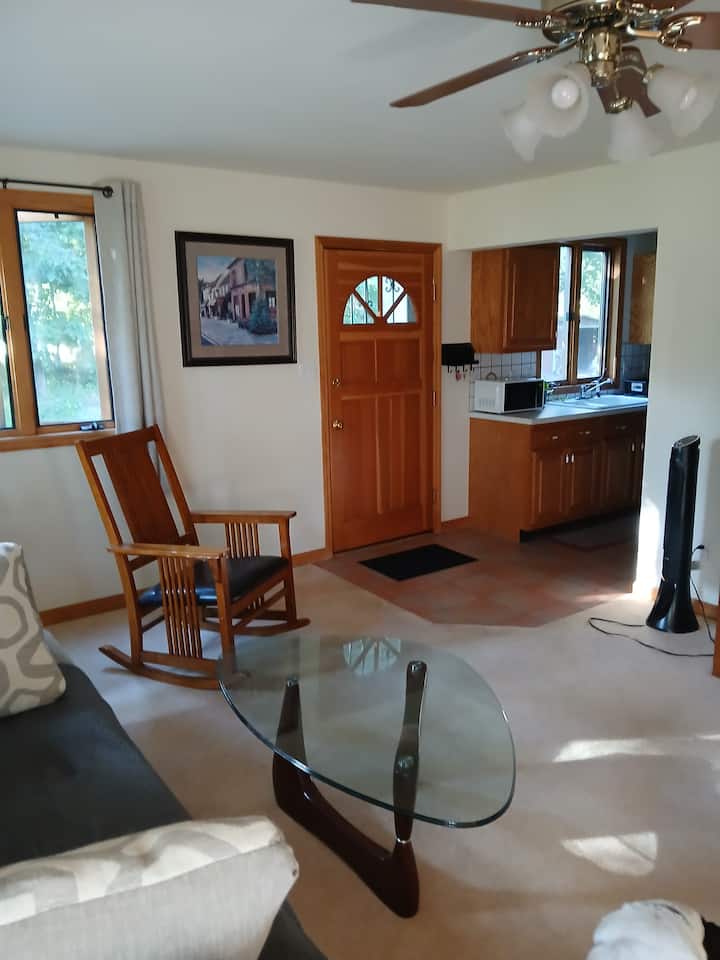 Phoenixville/kimberton. Quiet Neighborhood. - Phoenixville, PA