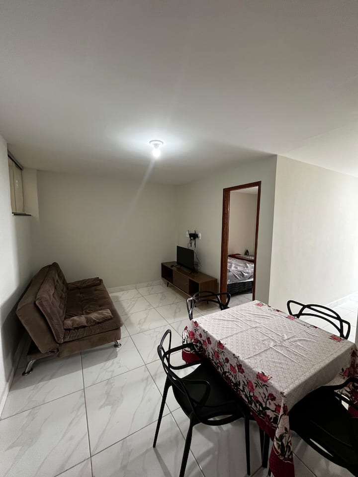 Acomodação Aconchegante E Com Linda Vista - Governador Valadares