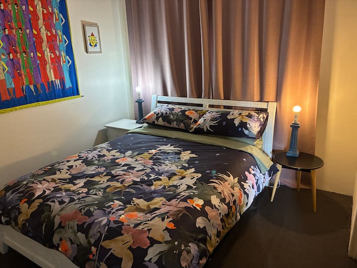 Treetops Apartment - Peaceful And Central - Canberra