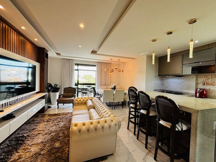 Passagem Luxury Stay - Estrutura Incrível - Cabo Frio