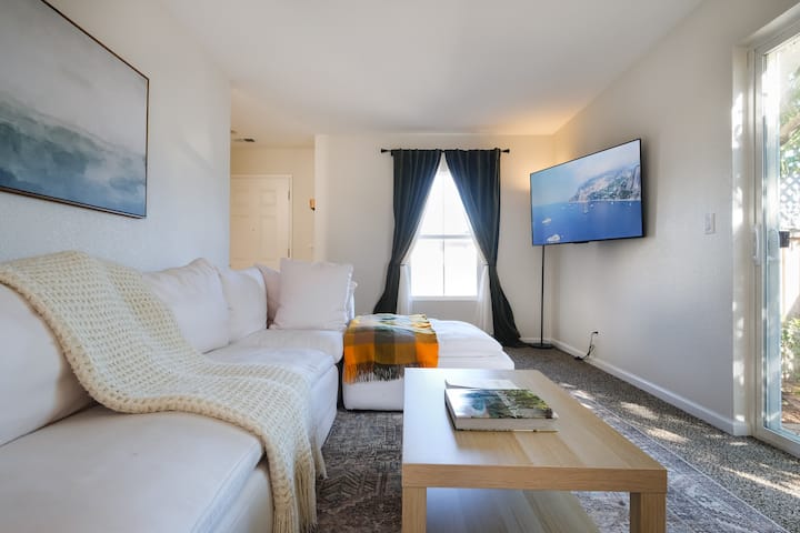 Clement Cove | Marina • Sf Gateway • Bay Escape - Alameda, CA