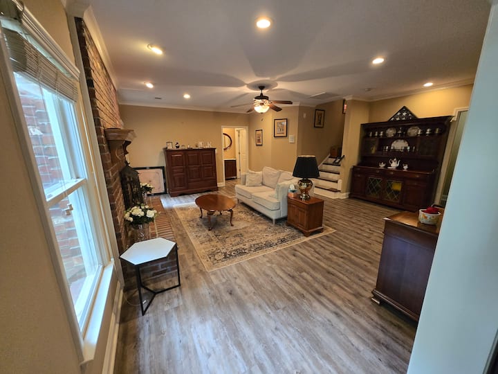 Beautiful Apartment In Woods With Pvt Entrance - Charlotte, NC