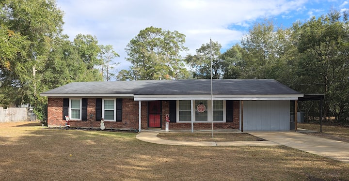 Liberty Landing - Hinesville, GA