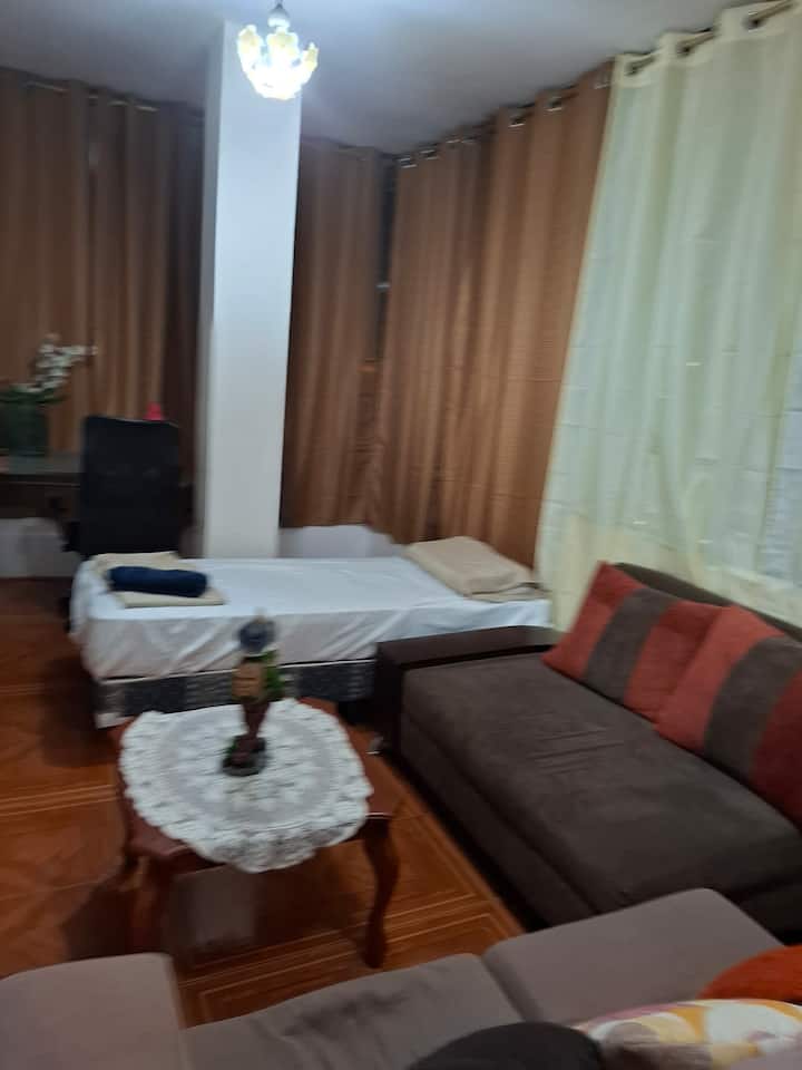 Departamentos De La Costa -