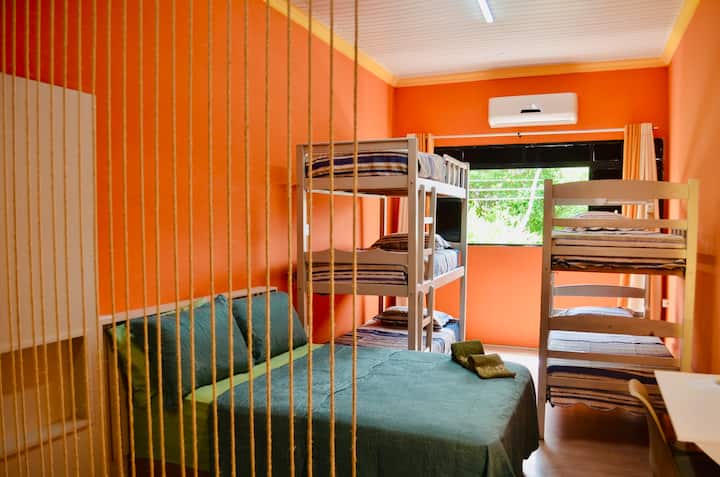 Studio Na Chapada Perto: Shoppings E Universidades - Manaus