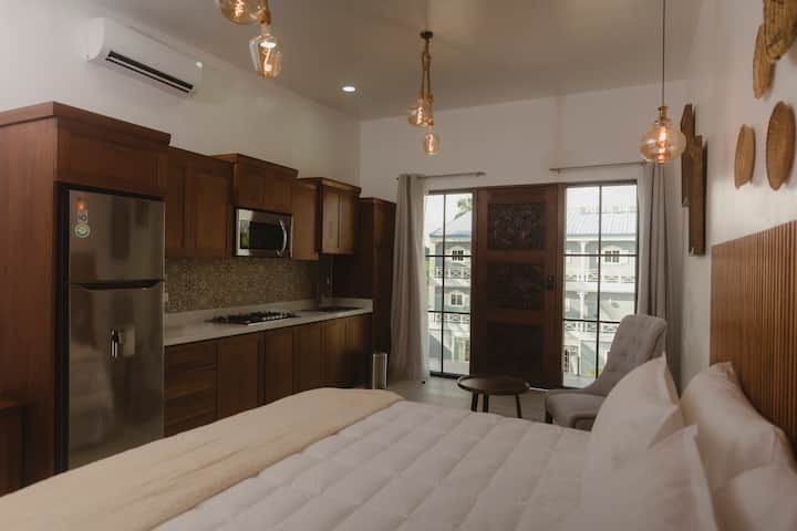 Santa Delfina 2 Apartamento Moderno Y Confortable - Guatemala