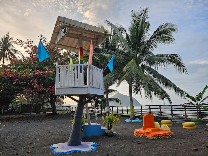 Cozy Tatz Villa In Talisayan - Balingoan
