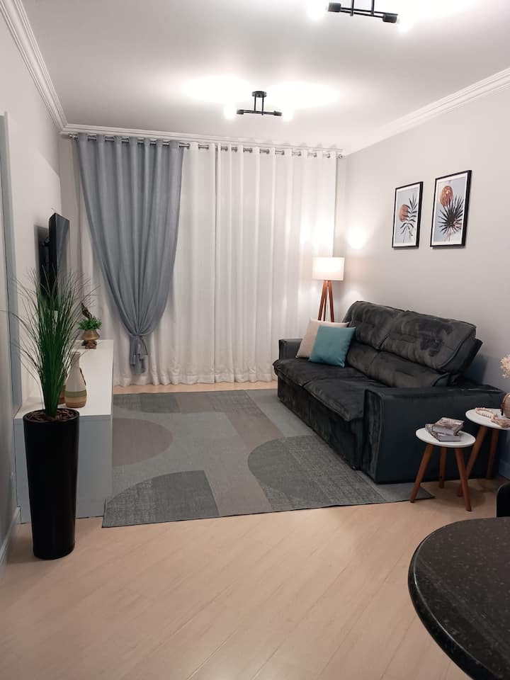 Casa Em Blumenau, Próximo A Vila Germânica. - Blumenau