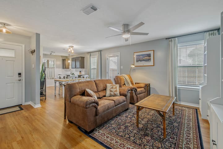 Close To A&m, Legends, Vets Prk•backyard•workspace - Bryan