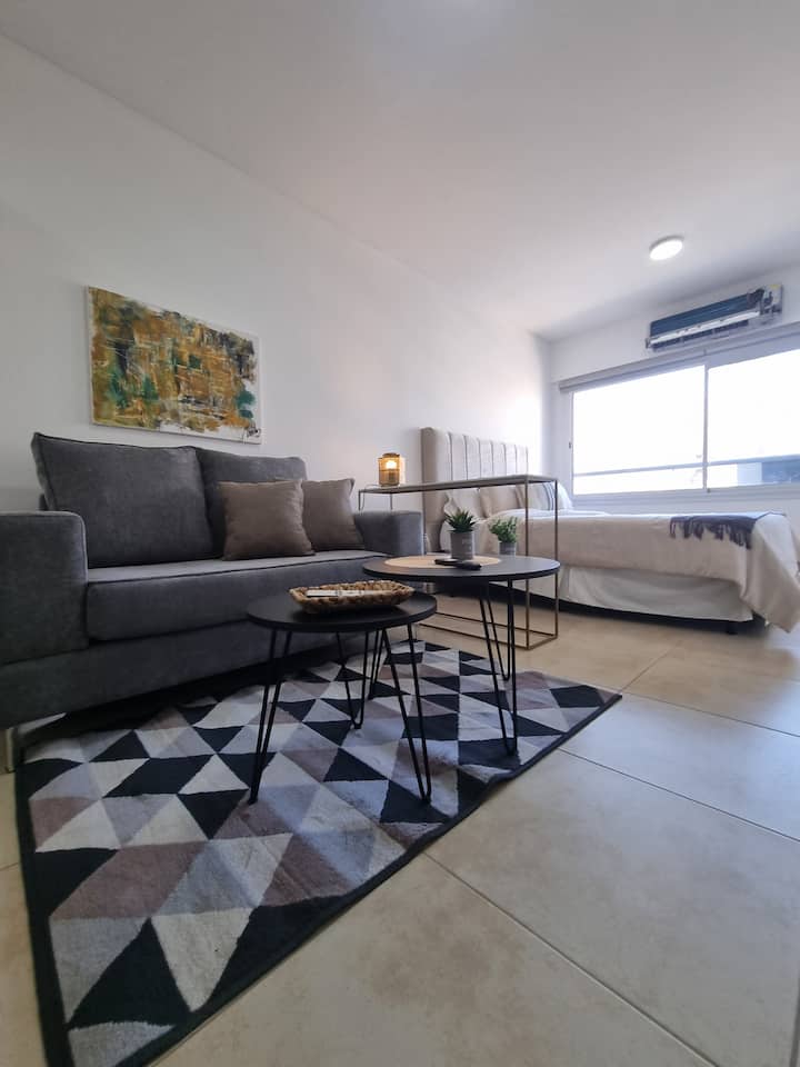 Centro De Bahia Blanca - Bahía Blanca