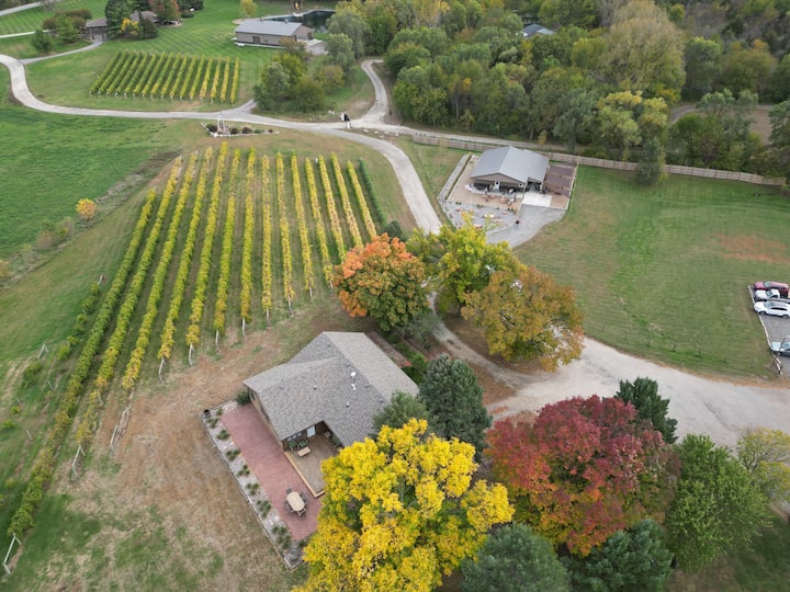 Minutes From Des Moines, Miles From Ordinary. - Big Creek State Park, Polk City