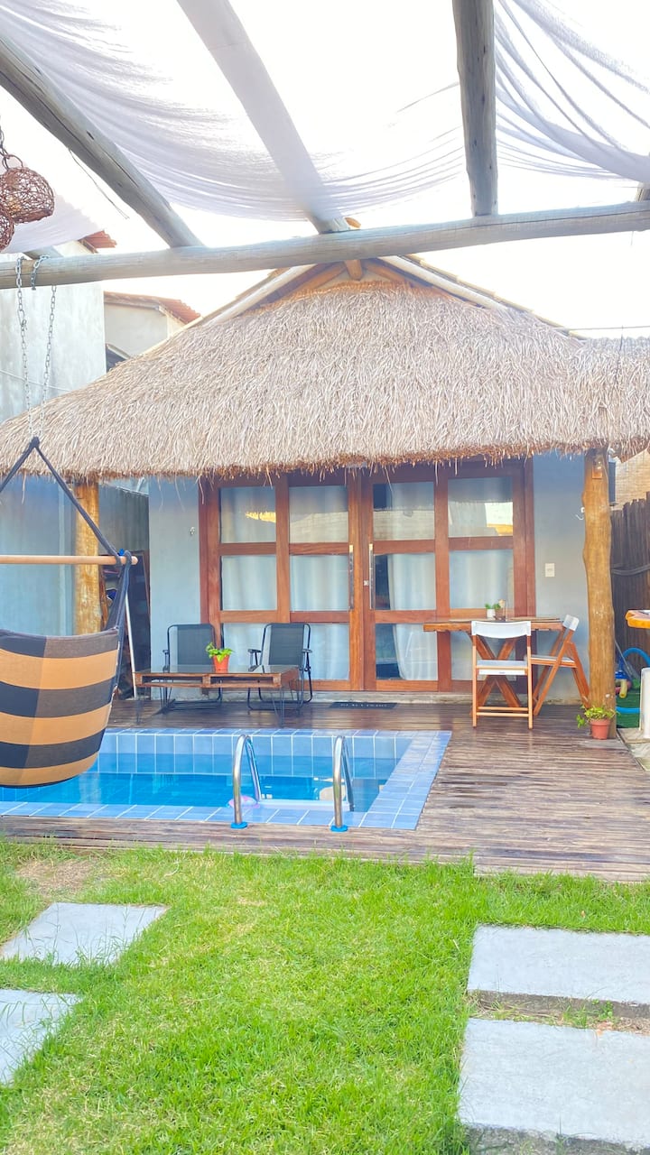 Hospede-se Próximo Ao Mar Da Praia Do Francês. - Alagoas (estado)