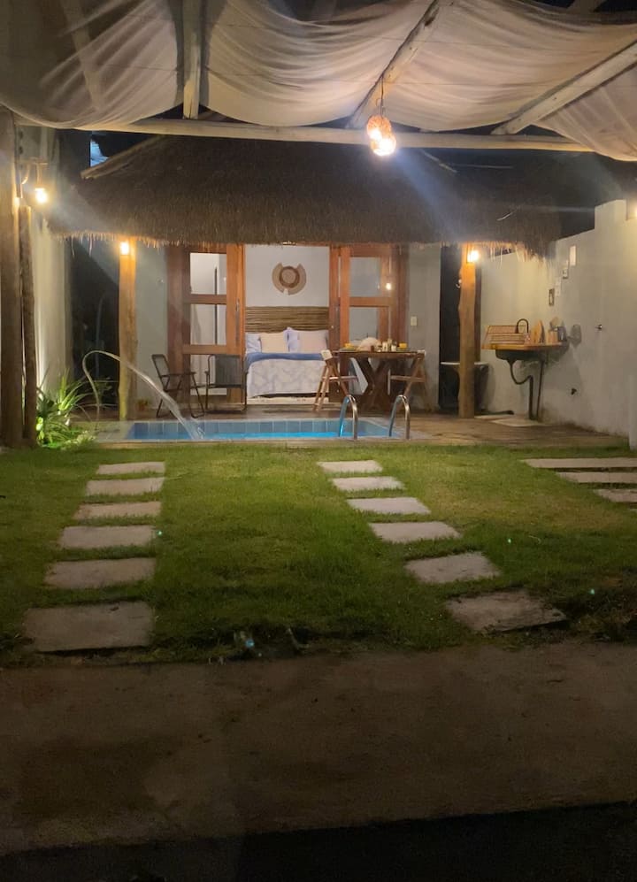 Hospede-se Próximo Ao Mar Da Praia Do Francês. - Alagoas (estado)