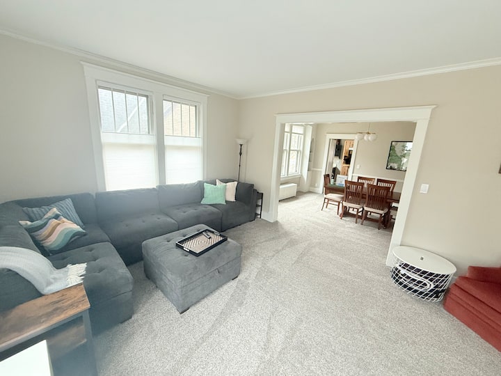 South Shore Stay Close To Downtown - Milwaukee