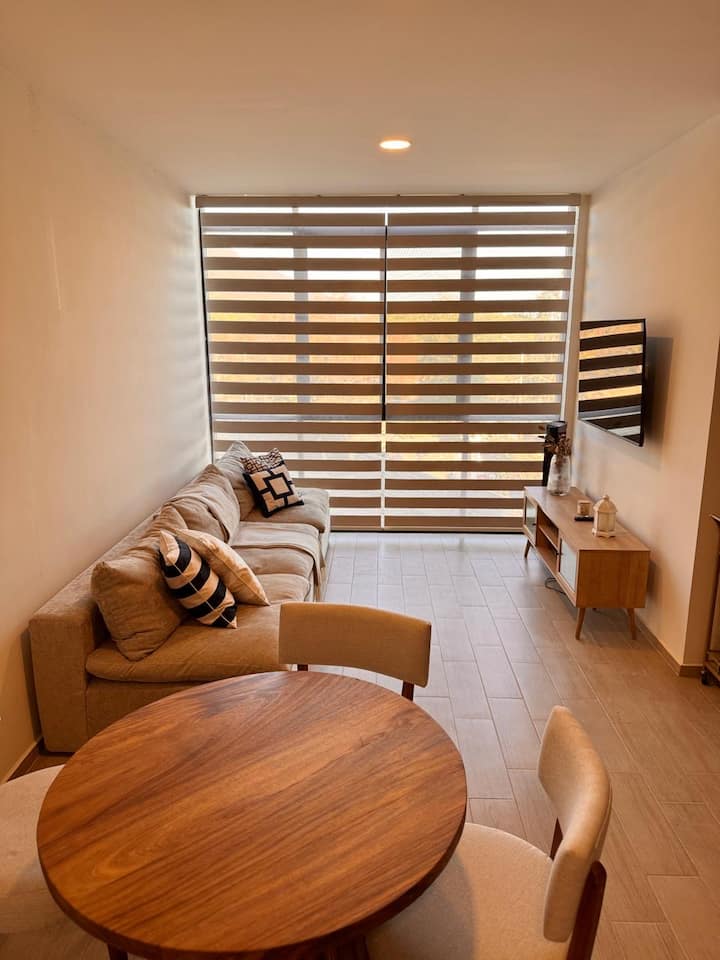 Hermoso Departamento Con Vista Al Lago De Chapala - Jocotepec