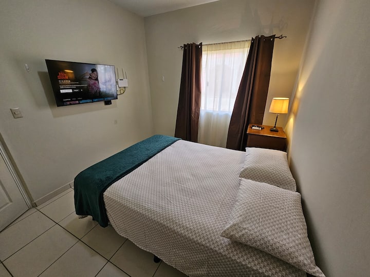 Bonito Apartamento En Zona Céntrico Y Segura - Comayagua