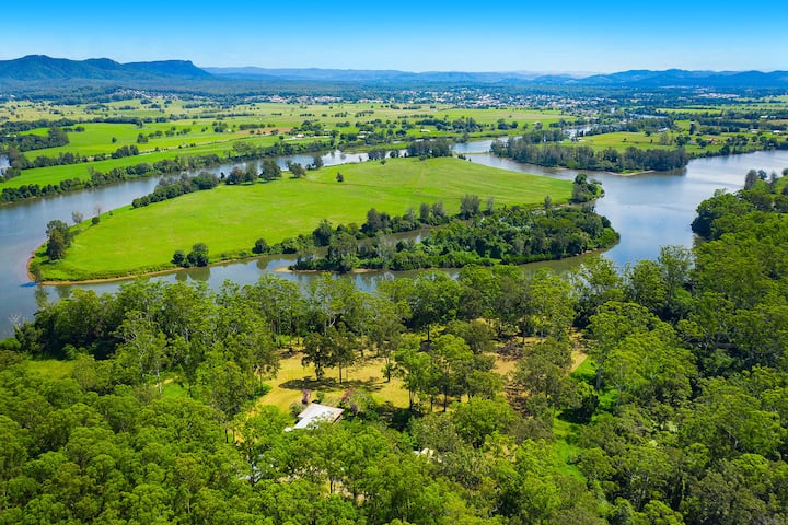 Sanctuary Farmstead Retreat - Timbertown, Wauchope