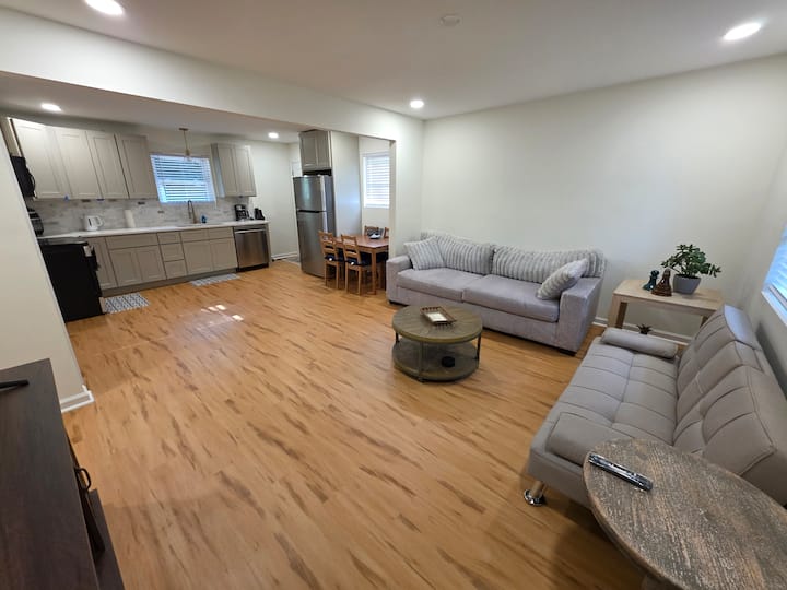 Cozy Cluj (Tuscaloosa Forest Community) - Durham, NC