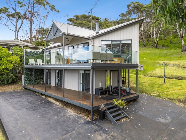 Blue Haven - Home In Lorne - Lorne