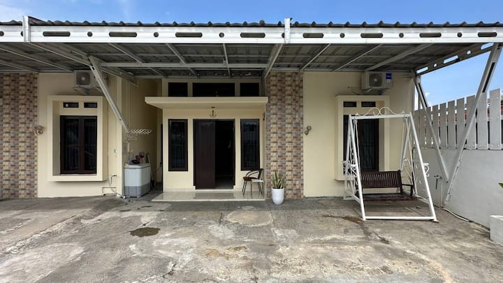 Lin’s Homestay 2 – Lokasi Strategis Bandar Lampung - Bandar Lampung