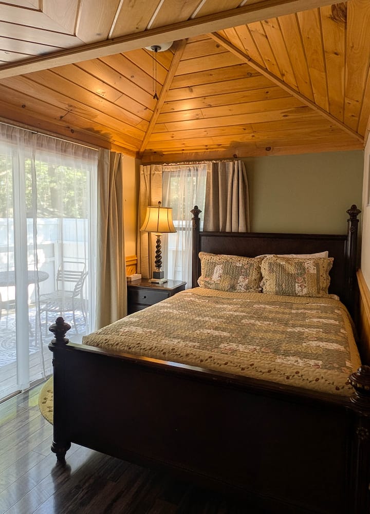 Comfortable Newly Renovated Cabin_cabin 6 - Bar Harbor