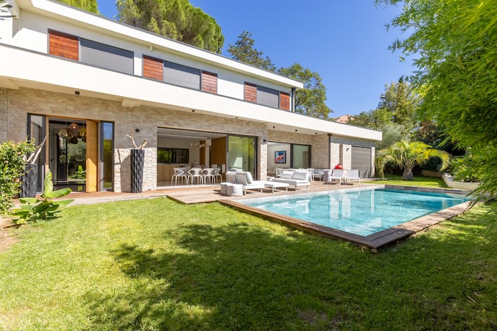 La Villa De La Torse - Aix-en-Provence