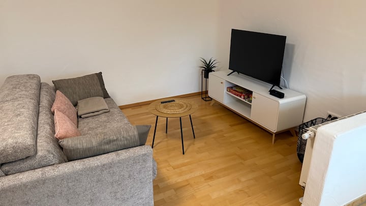 Ferienwohnung Mit Terrasse | Bodensee & Allgäu - Bodensee