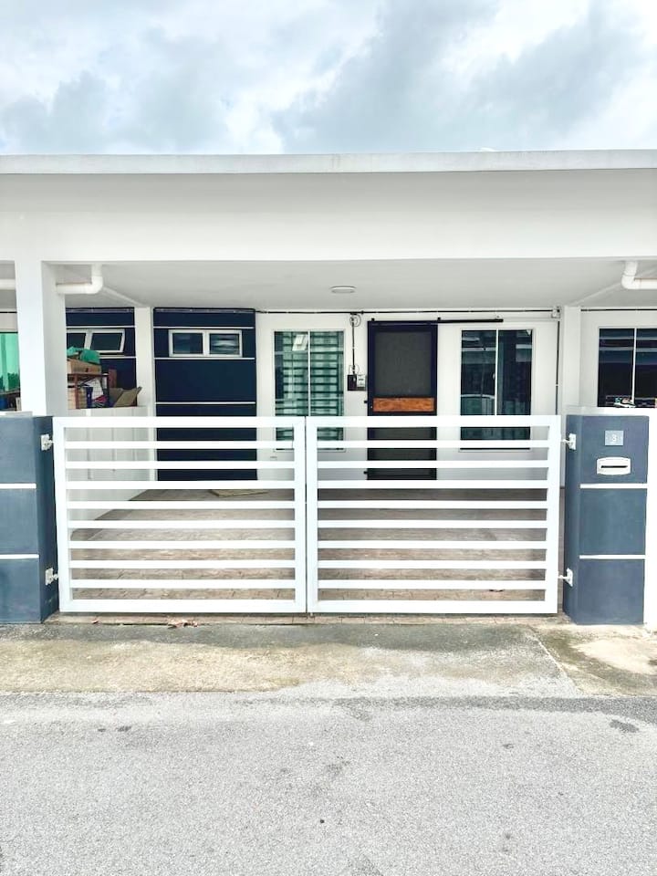 Nn Homestay (Muslim Only) - Kepala Batas