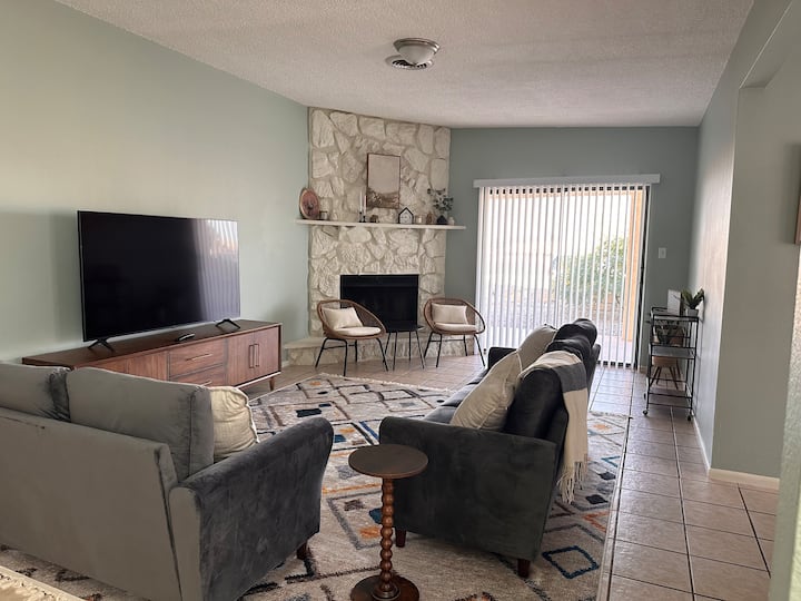 The Aviator's Retreat On The Greens - Alamogordo, NM