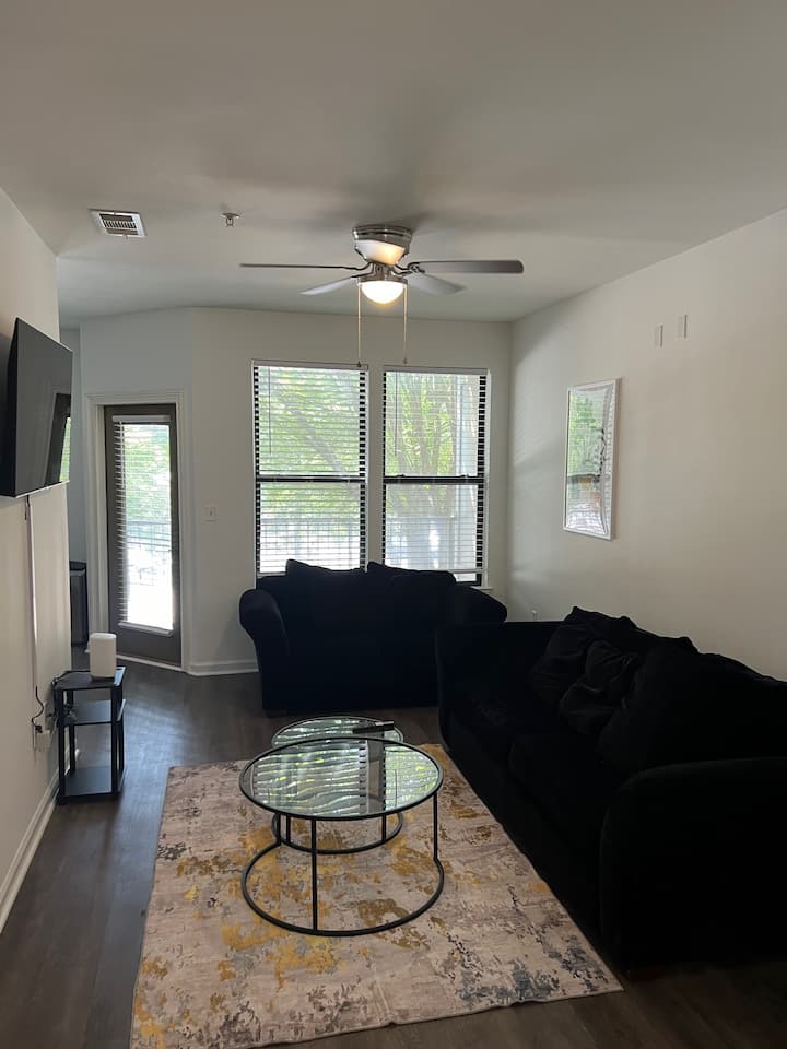 Apartment 3 Miles From Downtown Atl - Atlanta, GA