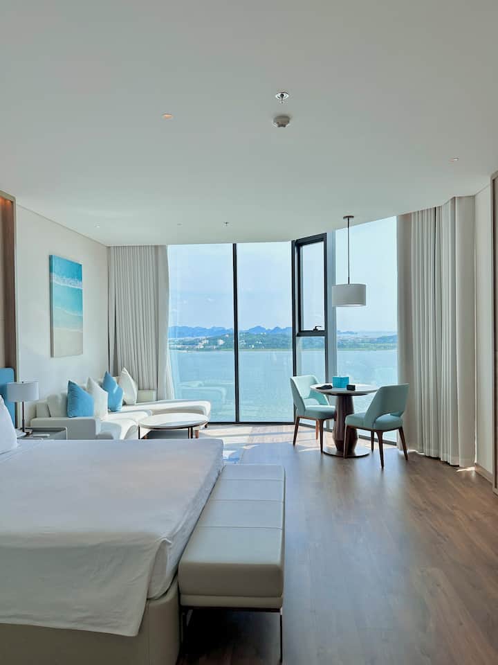 Căn Studio Cao Cấp Mặt Biển - China