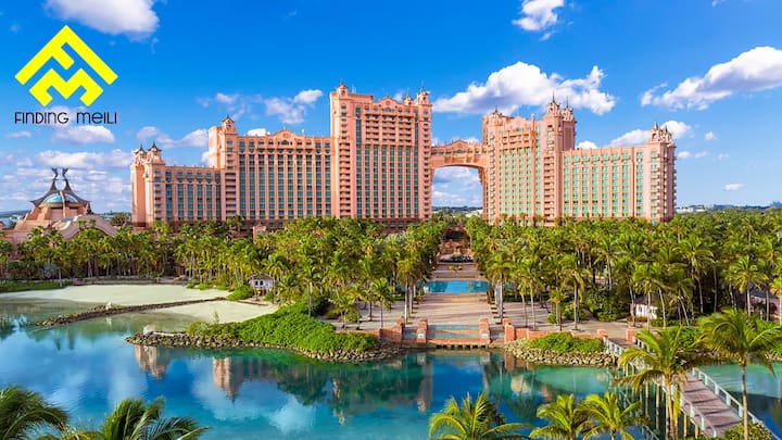 Ultimate Bahamian Adventure At Harborside Resort! - Nassau