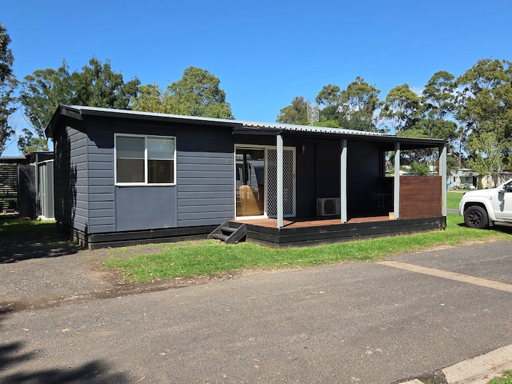 Bowerbird Cabin - Sale