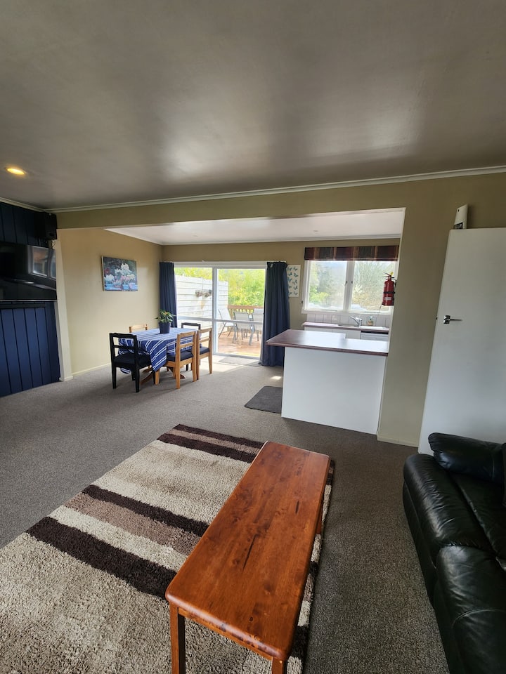 Holiday Home In Rotorua -