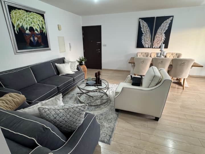 Elegant Escape In Nicosia - Nicosia