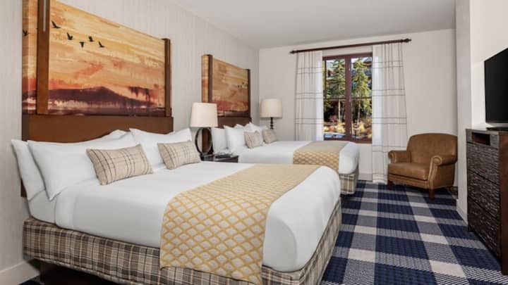 Marriott Grand Residence Right By Gondola! - South Lake Tahoe, CA