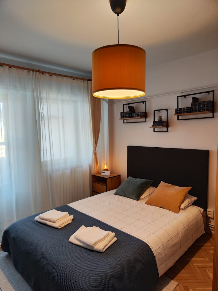 Panorama 7 - Ultracentral Apartment Iconic View - Craiova