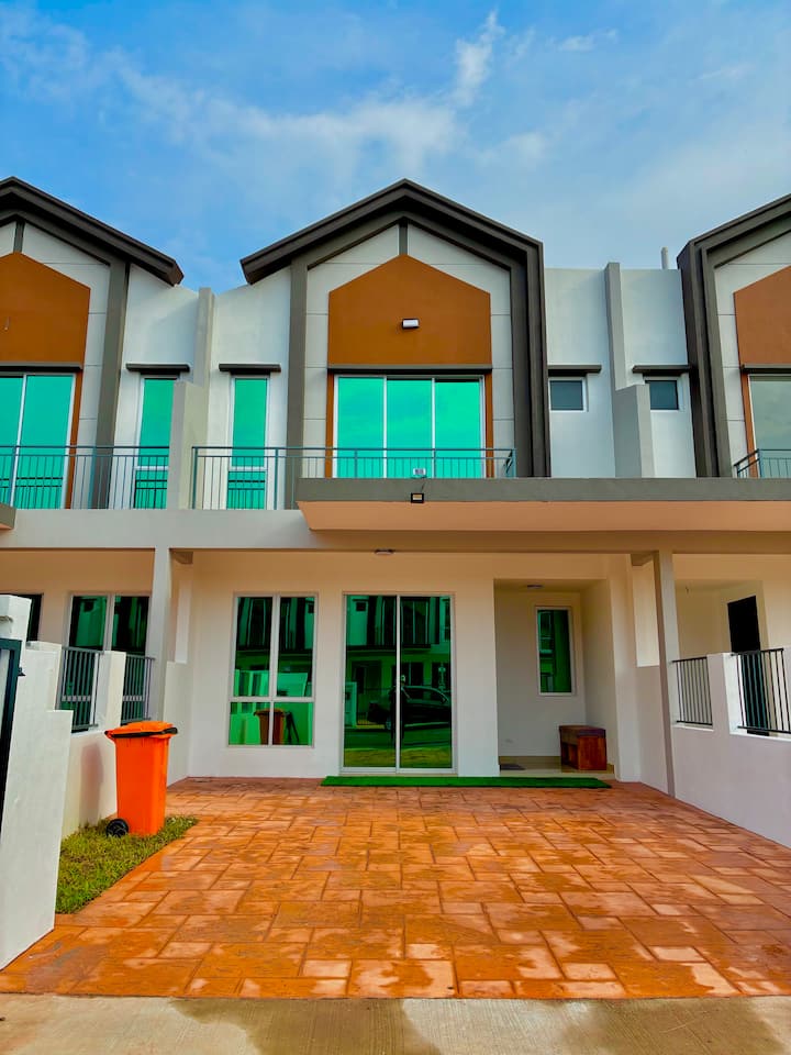 Homestay Mira&wak - Batang Kali