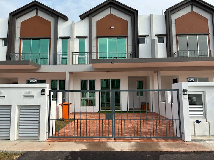Homestay Mira&wak - Batang Kali